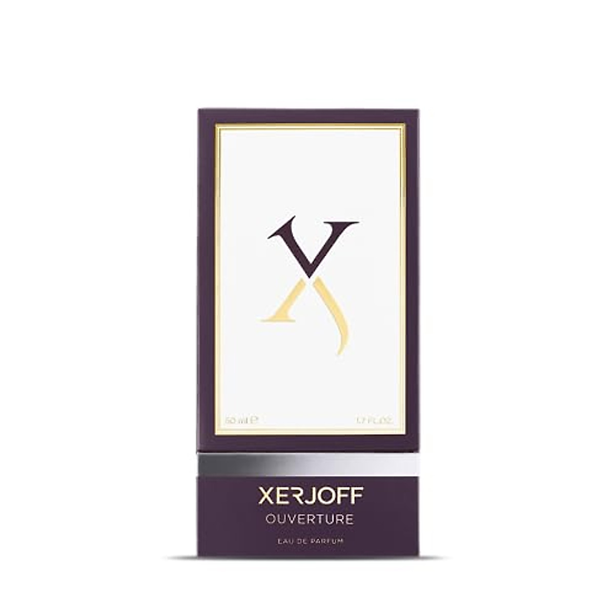 Xerjoff Casamorati 1888 XERJOFF X Ouverture for Unisex Eau de Parfum Spray, 3.4 Oune