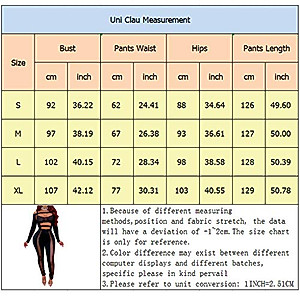 Uni Clau Women's Sexy See Through Jumpsuit Sheer Mesh Hollow Out Criss Cross Bodycon Jumpsuits One Piece Club Rompers Black XL