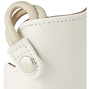 Olympus CS-45B - Camera Cases (Shoulder case, Olympus, White, Leather)