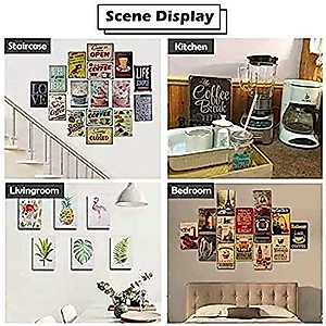 Pardon the Weeds Im Feeding the Bees Sign, Pollinator Garden Sign Suitable for Indoor and Outdoor Bee Yard Sign 8x12 Inch, Yellow