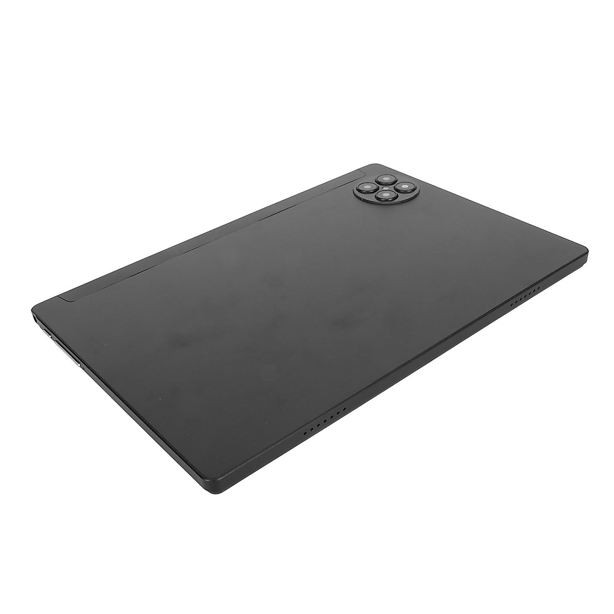 DAUZ 10.1 Inch FHD Tablet, 8GB 256GB 5G WiFi 2 in 1 7000mAh Tablet PC for Travel (US Plug)