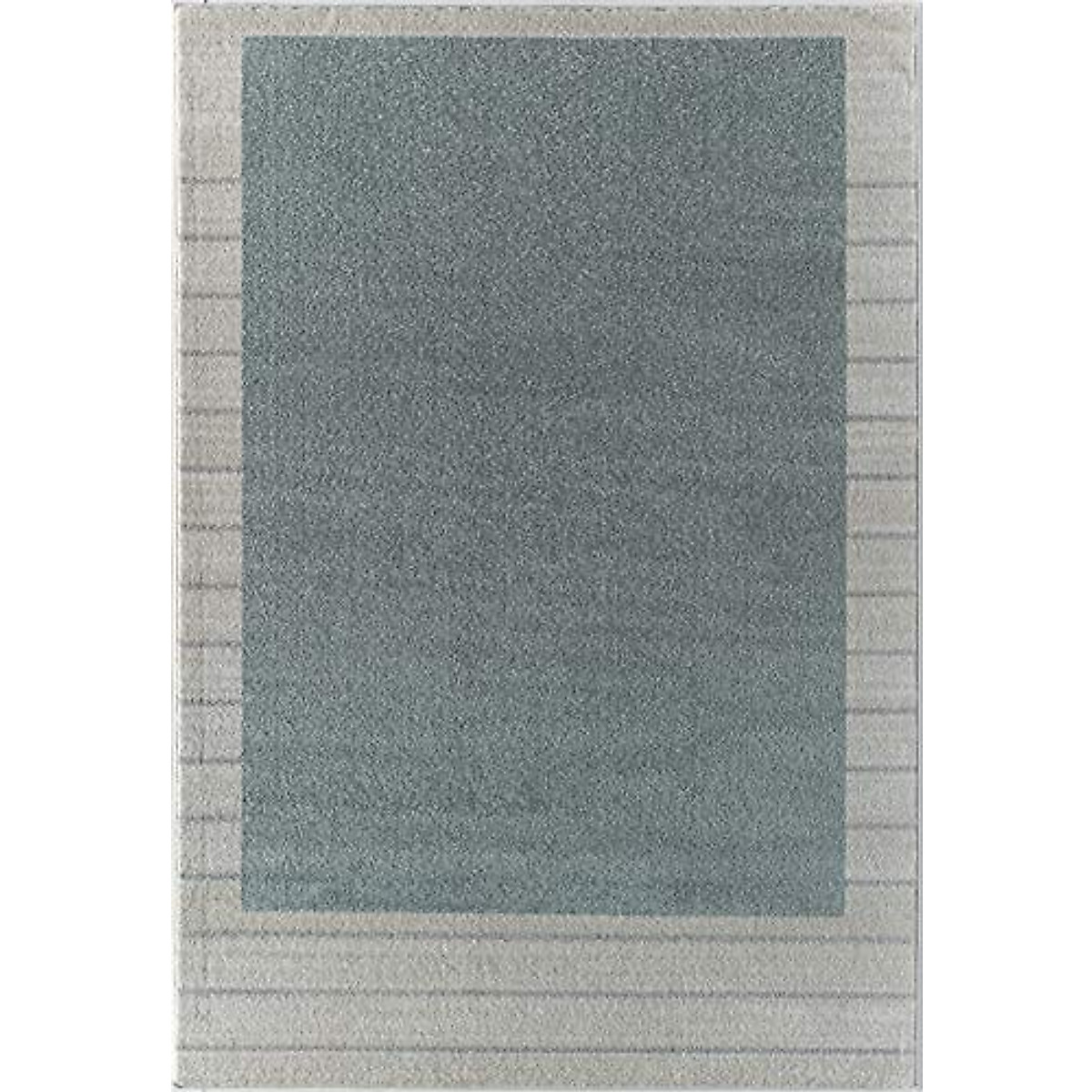 Rugs America Series S Jade Contemporary Geometric Rug Jade MN40A 8'0"X10'0" Area Rug
