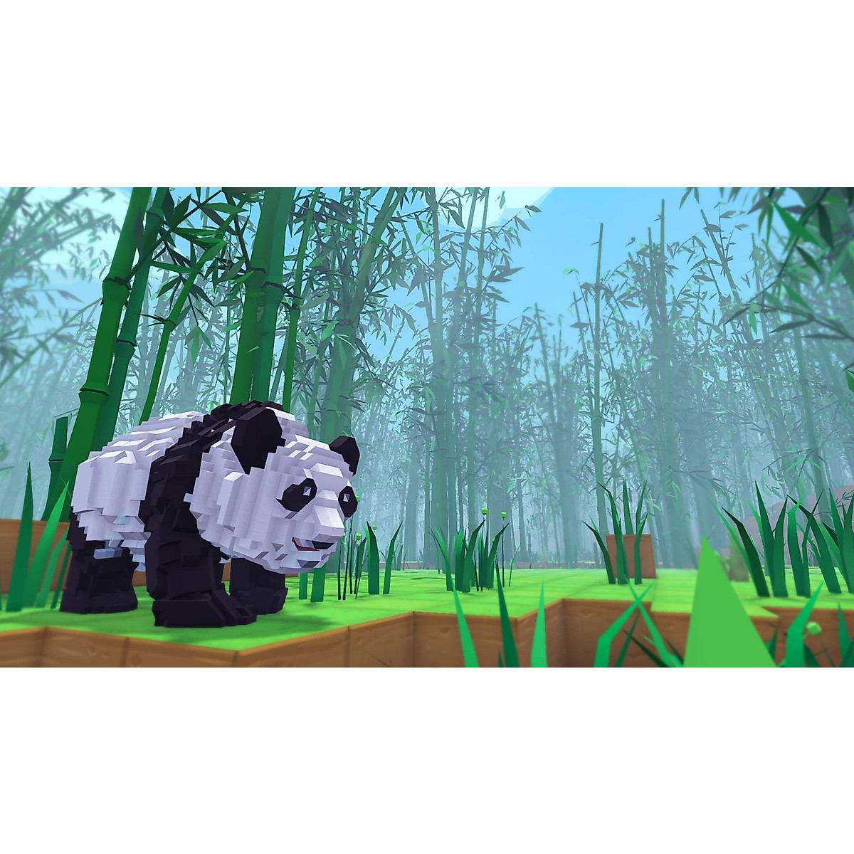 PixARK - PlayStation 4