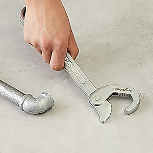 Amazon Basics Multi-function Ratchet Wrench, 22mm