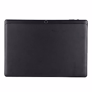 Yoidesu 4G 10.1in Gaming Tablet, Portable HD Game Tablet for - 8-core Processor/ 6GB RAM 128GB ROMCapacitive Touch Screen/ 1920X1200 FHD/ 6000mAh BatteryDual Card Dual Standby