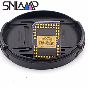 DMD chip 1076-6038B 1076-6039B 1076-6338B 1076-6339B 1076-6139B 1076-601AB 1076-6439B 1076-6438B 1076-611AB 1076-643AB 1076-643AB 1076-6138B 1076-6238B