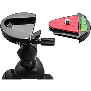 eDealz 4K 48MP Digital Camera Kit Photography Vlogging Camera for YouTube with Flip Screen, WiFi, Wide Angle & Macro Lens, 64GB Micro SD Card, 12" Flexible Tripod, Carrying Case, Card Reader (Pink)