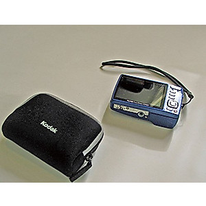 Kodak Easyshare CD82 Blue 12MP Digital Camera