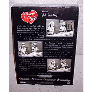 Mattel LUCY® Doll and ETHEL® Doll Giftset