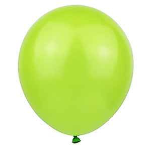 Oopat DIY Strawberry Balloon Garland Arch Kit for Girl Baby Shower Sweet One Strawberry First Birthday Theme Party Backdrop Decor (Pink)