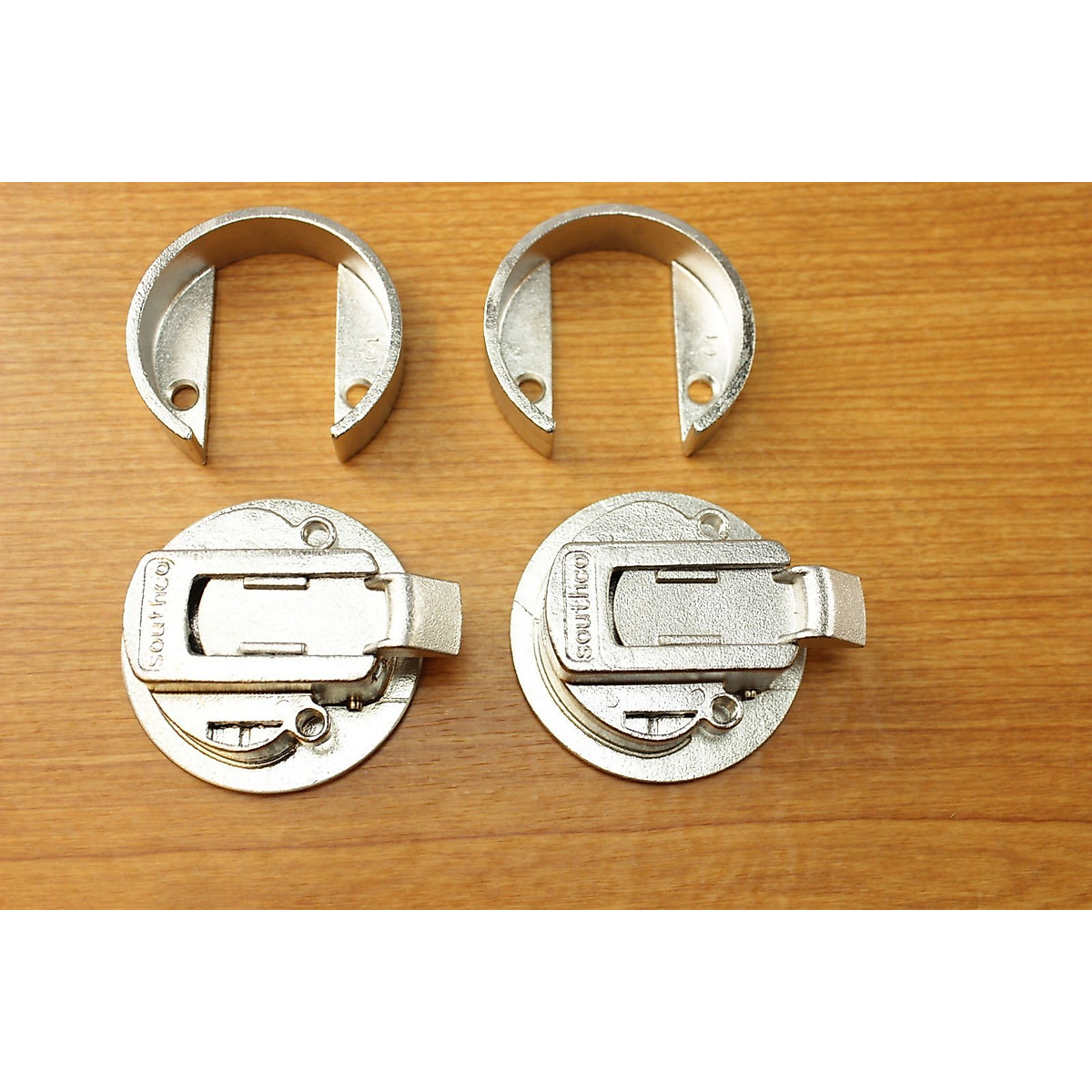 Dodge Ram 1500 2500 3500 4500 5500 Under Floor Storage Lock Mopar OEM