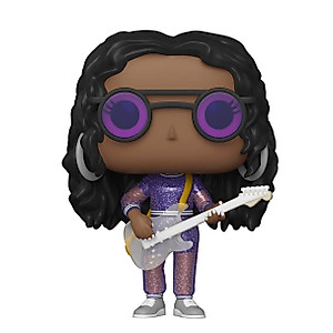 Funko Pop! Rocks: H.E.R.