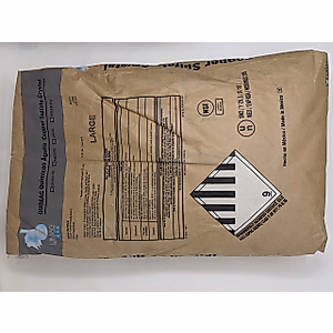 Copper Sulfate Large Crystals 50lb Bag 99% Pure