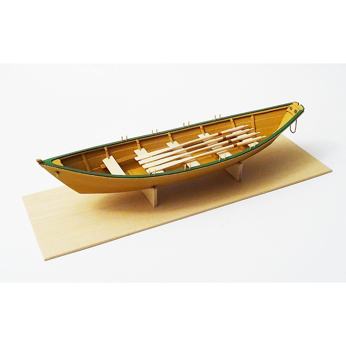Model Shipways Shipwright Series 3 Kits Combo with Tools. Historically Accurate Fully Planked Wood Model Ship Kits for Adults School of Wood Shipmodeling