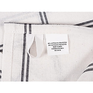 KAF Home Pantry Appliqué Halloween Dish Towel Set of 4, 18 x 28-inch (Witch's Brew)