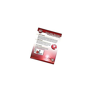 Office Realm Fellowes 5204007 ImageLast Laminating Pouches with UV Protection, 5mil, 11 1/2 x 9, 150/Pack