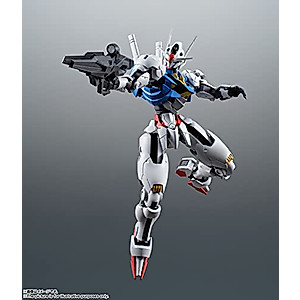 Tamashii Nations - Mobile Suit Gundam: The Witch from Mercury - Aerial Version A.N.I.M.E., Bandai Spirits Robot Spirits