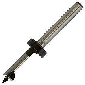 Star M Shiitake Bit with Stopper 8.0 41-080