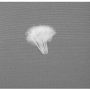 Yaheetech Outdoor Patio Chaise Lounge, All Weather Outdoor Lounge with Wheels, 5-Position Adjustable Recliner for Patio, Pool, Beach & Yard, Dark Gray