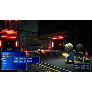 Light Fairytale - PlayStation 4