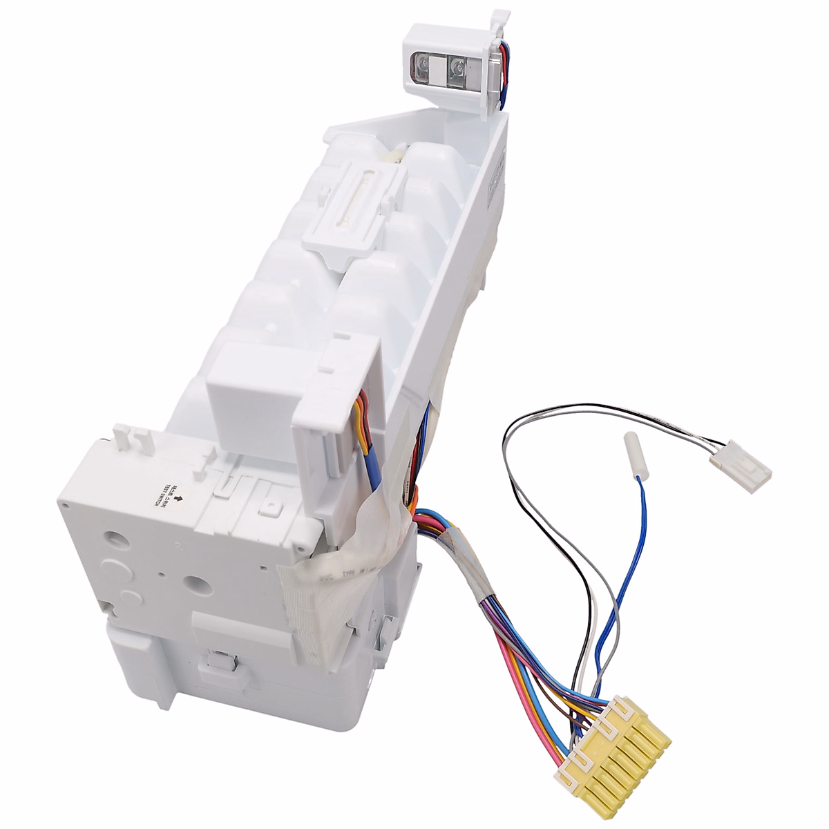 Supplying Demand AEQ73110217 EBS61443392 Refrigerator Ice Maker Assembly Replacement Kit