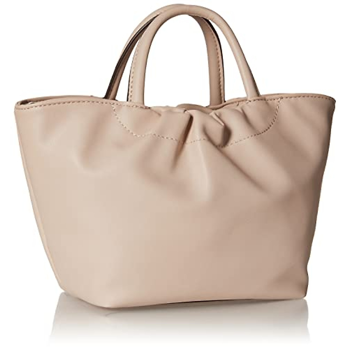 NINE WEST Sandra Mini Crossbody, Soft Marble