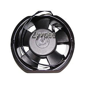 Zyvpee® 17cm FP-108EX 230/240V 50/60Hz 0.29A 35W 2Wire ac Fan