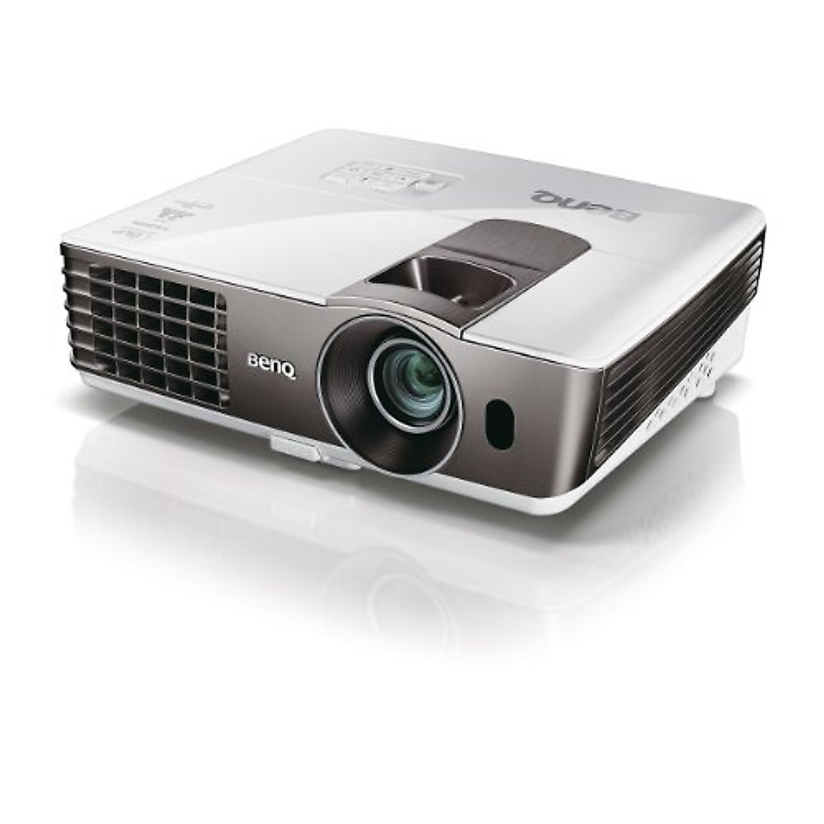 BenQ MX711 3200 Lumen XGA 3D Ready DLP Projector
