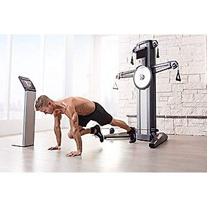 NordicTrack Fusion CST Includes 1-Year iFit Membership