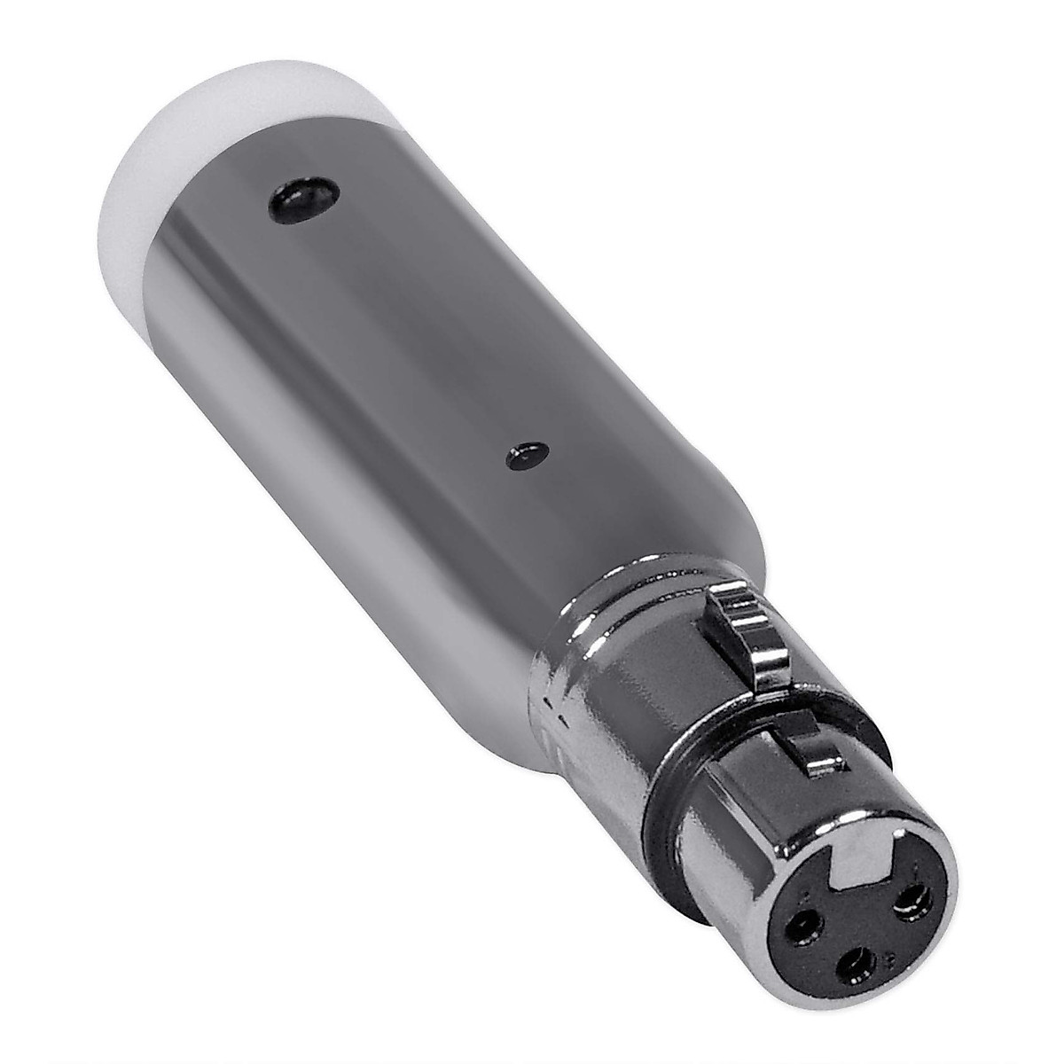 Rockville DMX-WTR Wireless DJ DMX Lighting Transmitter+2) Receivers