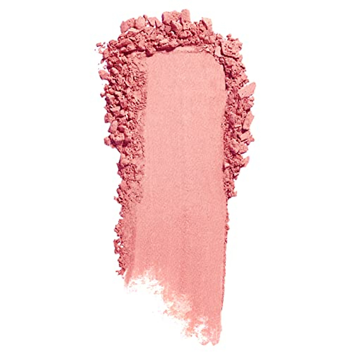 Wet n Wild Color Icon Blush Powder Makeup, Pinch Me Pink | Matte Natural Glow | Moisturizing Jojoba Oil