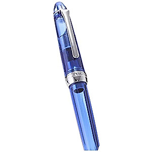 Sailor 11-0500-242 Fountain Pen, Four Seasons Weave, Hisakata, Uchimizu, Fine Point