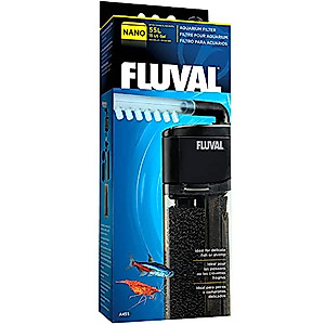 Fluval Nano Aquarium Filter