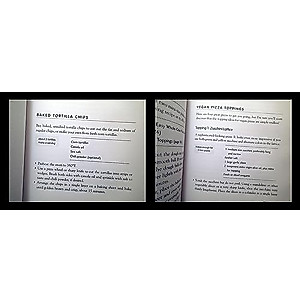 Vegan Lunch Box: 130 Amazing, Animal-Free Lunches Kids and Grown-Ups Will Love!