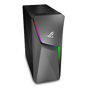 ROG Strix AMD Ryzen 7 3700X 16 1TB HDD 512GB SSD RTX 2070 Super GL10DH-PH772 (Renewed)