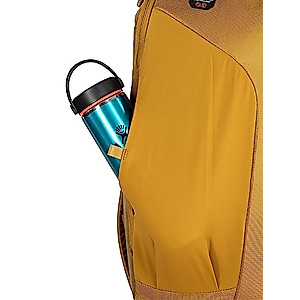 Osprey Sojourn Porter 46L Travel Backpack, Graphite Purple