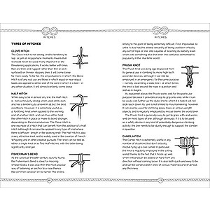 Essential Knots Kit: Includes Instructional Book, 48 Knot Tying Flash Cards and 2 Practice Ropes