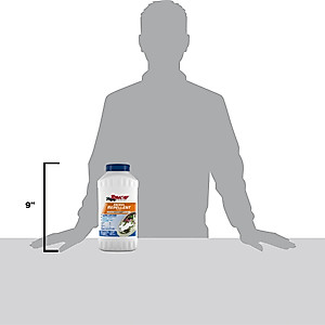 Tomcat Repellents Animal Repellent Granules1 - Repels Rabbits, Squirrels, Groundhogs and Other Small Animals, Contains Essential Oils, Long Lasting, No Stink, Rain-Resistant, 2 lbs.