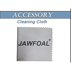 HP 14 inch FHD Display Laptop, AMD Ryzen 3 3250U up to 3.5GHz (Beat i5-7200U), 4GB RAM, 128GB SSD, AMD Radeon Graphics, Webcam, WiFi 5, Bluetooth, Windows 11 Home in S Mode, Bundle with JAWFOAL