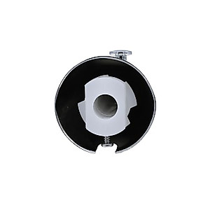 DANCO (88703) Tub Spout with Diverter, Chrome Finish, Metal, 1-Pack