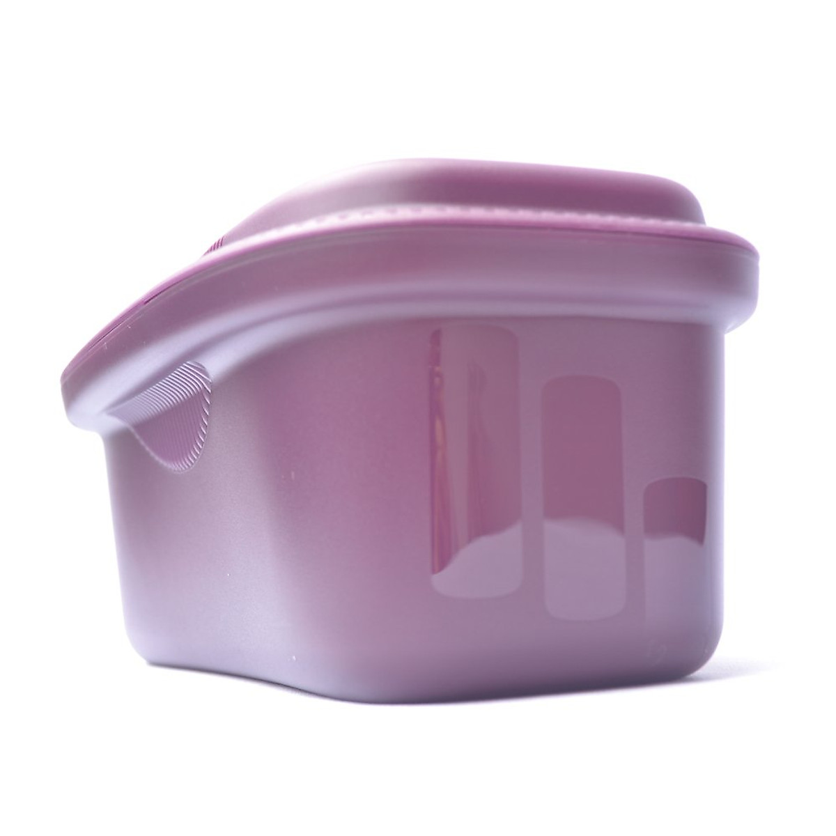 Tupperware Microwave Pasta/noodle Cooker