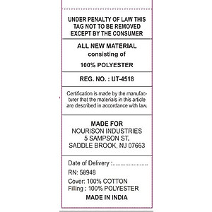 Mina Victory Sofia Round Ruched Velvet Cream 16"X16" Round Throw Pillow