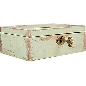 Cottage Garden More Precious Than Rubies Floral Decoupage Petite Music Box Plays Friend in Jesus