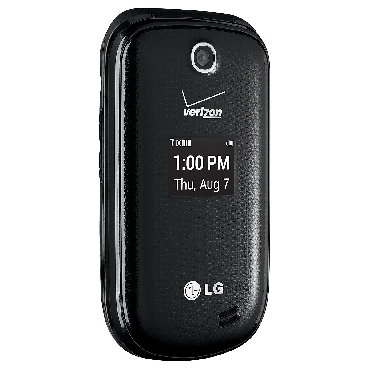 LG Revere 3, Black 1GB (Verizon Wireless)