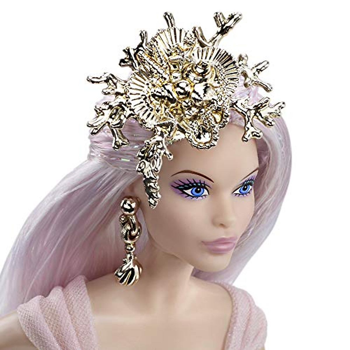 Barbie Mermaid Enchantress Doll
