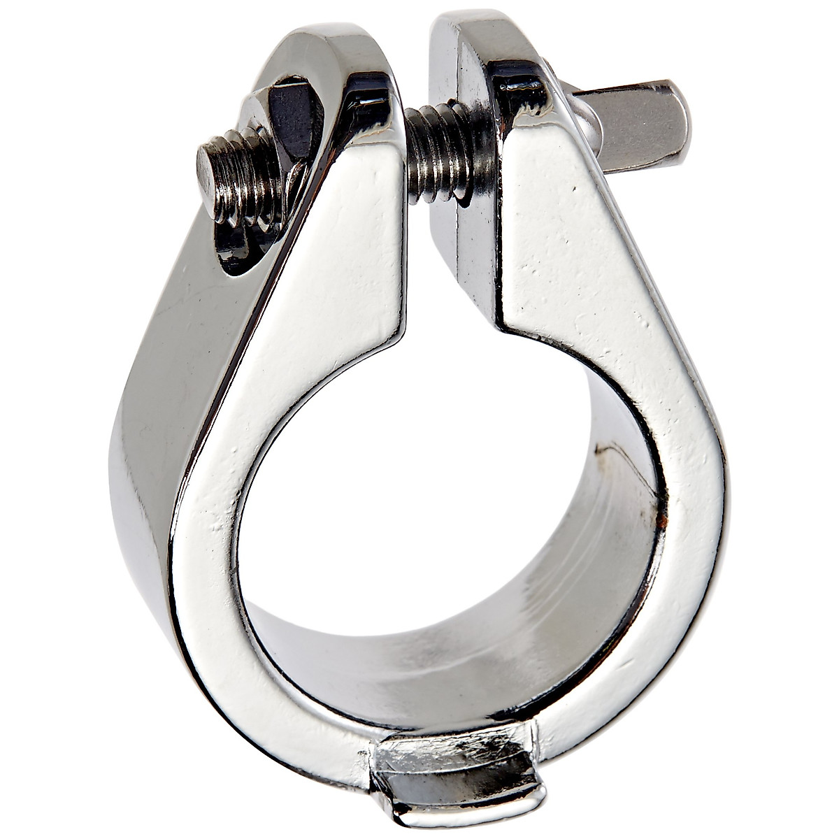 Gibraltar SC-ML1 Memory Lock 1 Inch Diameter 4/Pack, Silver