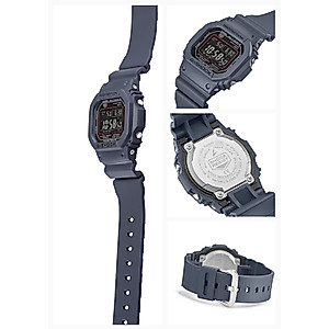 G-SHOCK CASIO GW-M5610U-2JF [20 ATM water resistant solar radio wave GW-M5610 series] Watch Shipped from Japan