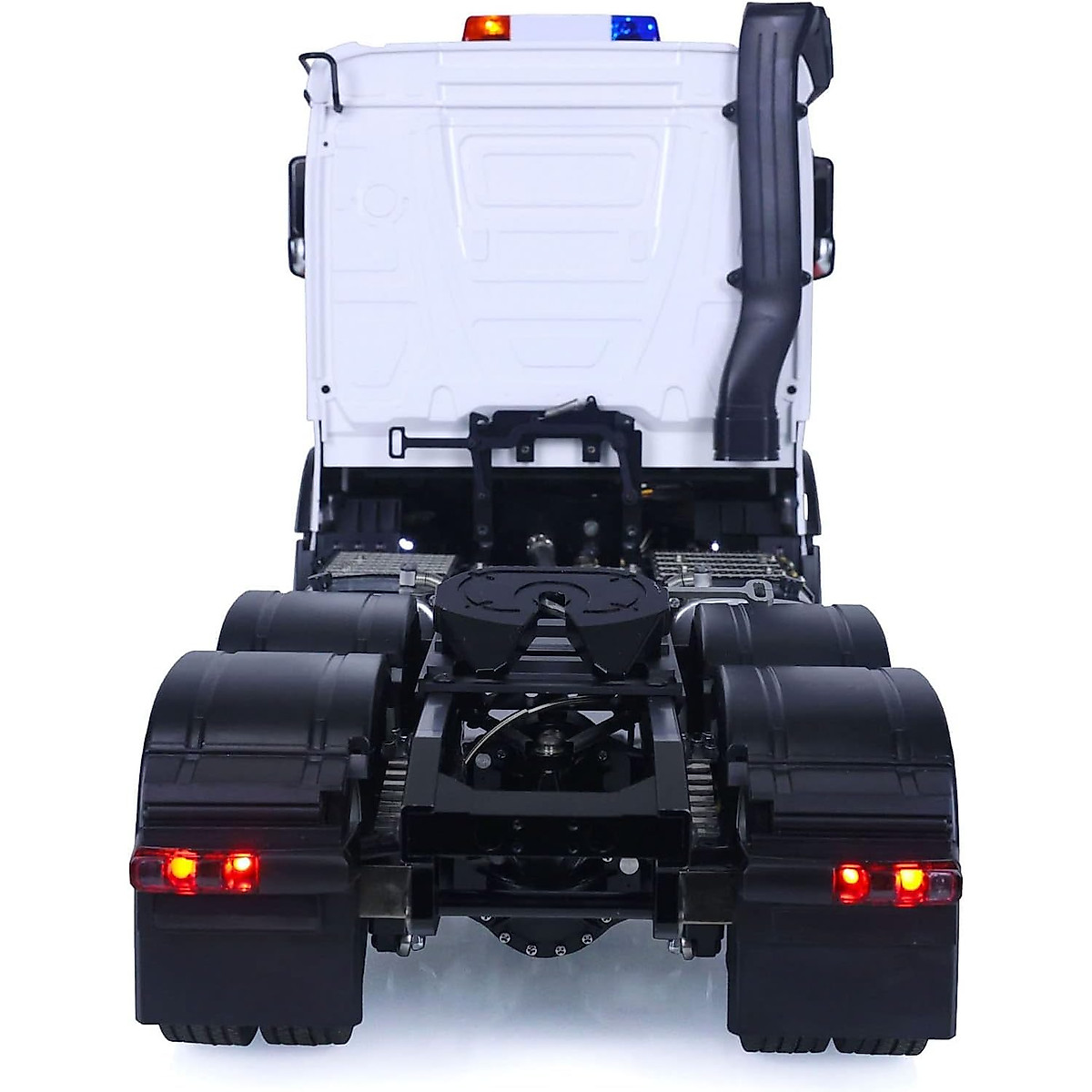 TOUCAN RC HOBBY LESU 6x6 RTR RC Tractor Truck for 1/14 1851 3363 Electric Trucks