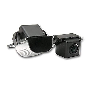 Vehicle Camera Night Vision Car Rear View Camera Reverse Auto Parking Cameras for JEEP Wrangler 2007-2017