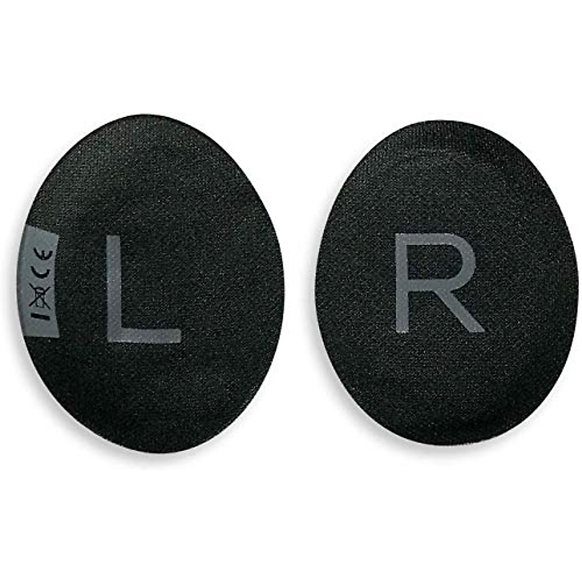 Replacement Ear Pads for Bose 700 Headphones NC700 Compatible with Bose 700 earpads by Earpad Guys (Black)